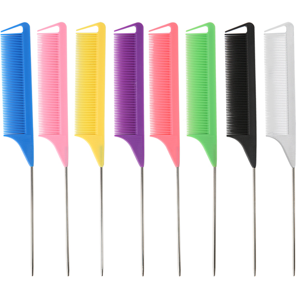 Perfect Precision Parting Comb- Braider Comb - AQueenzDen